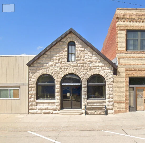 Potter, Nebraska Visitor's Guide