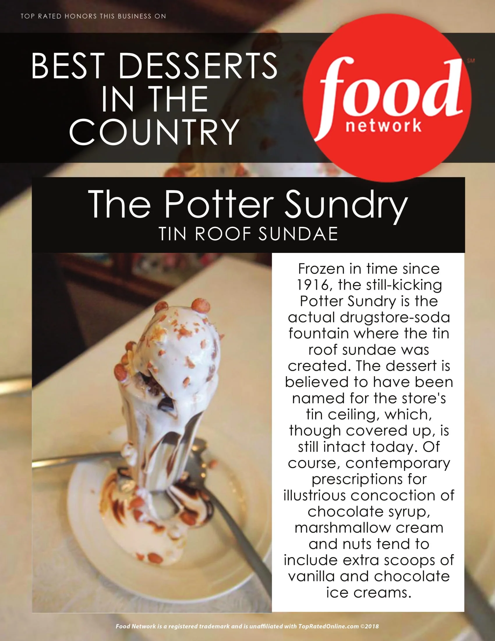 Potter, Nebraska Visitor's Guide