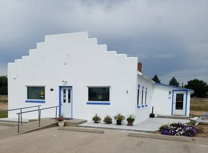 Potter, Nebraska Visitor's Guide