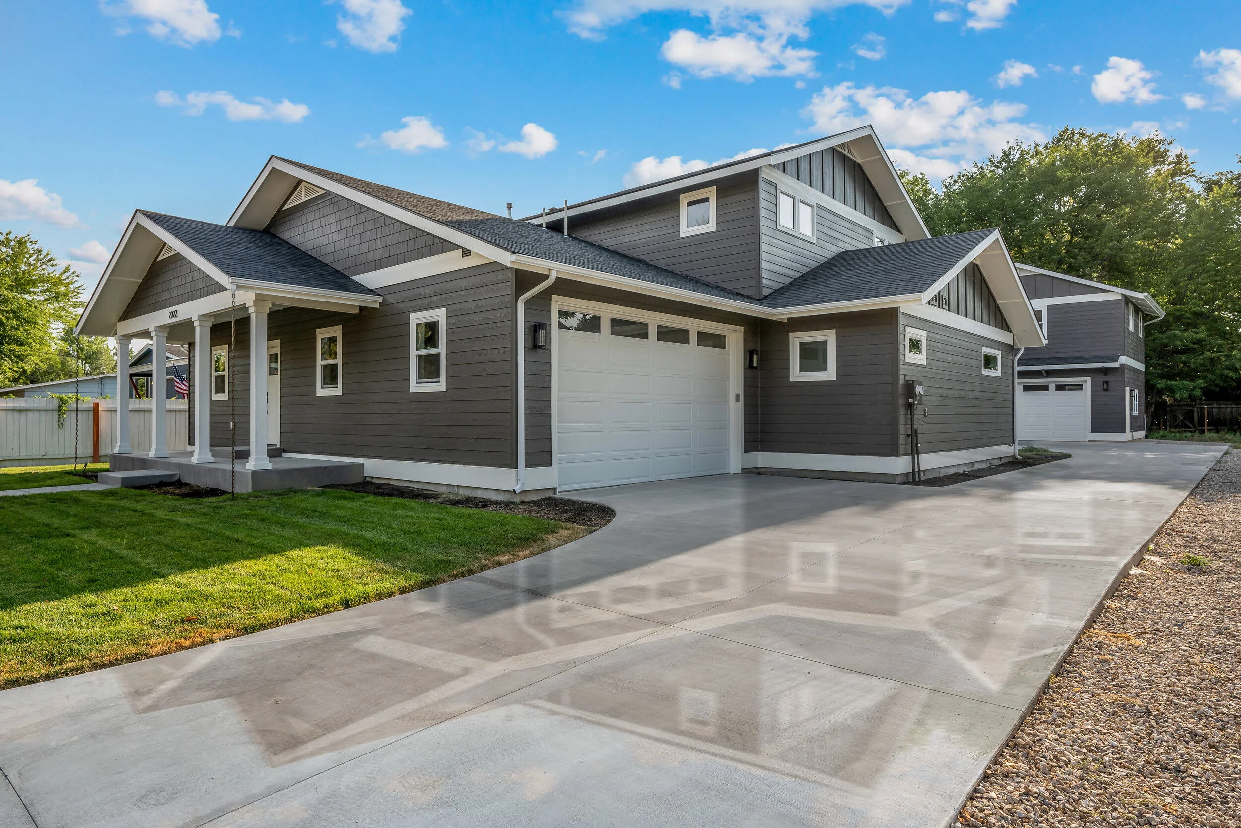 Kai Homes Boise