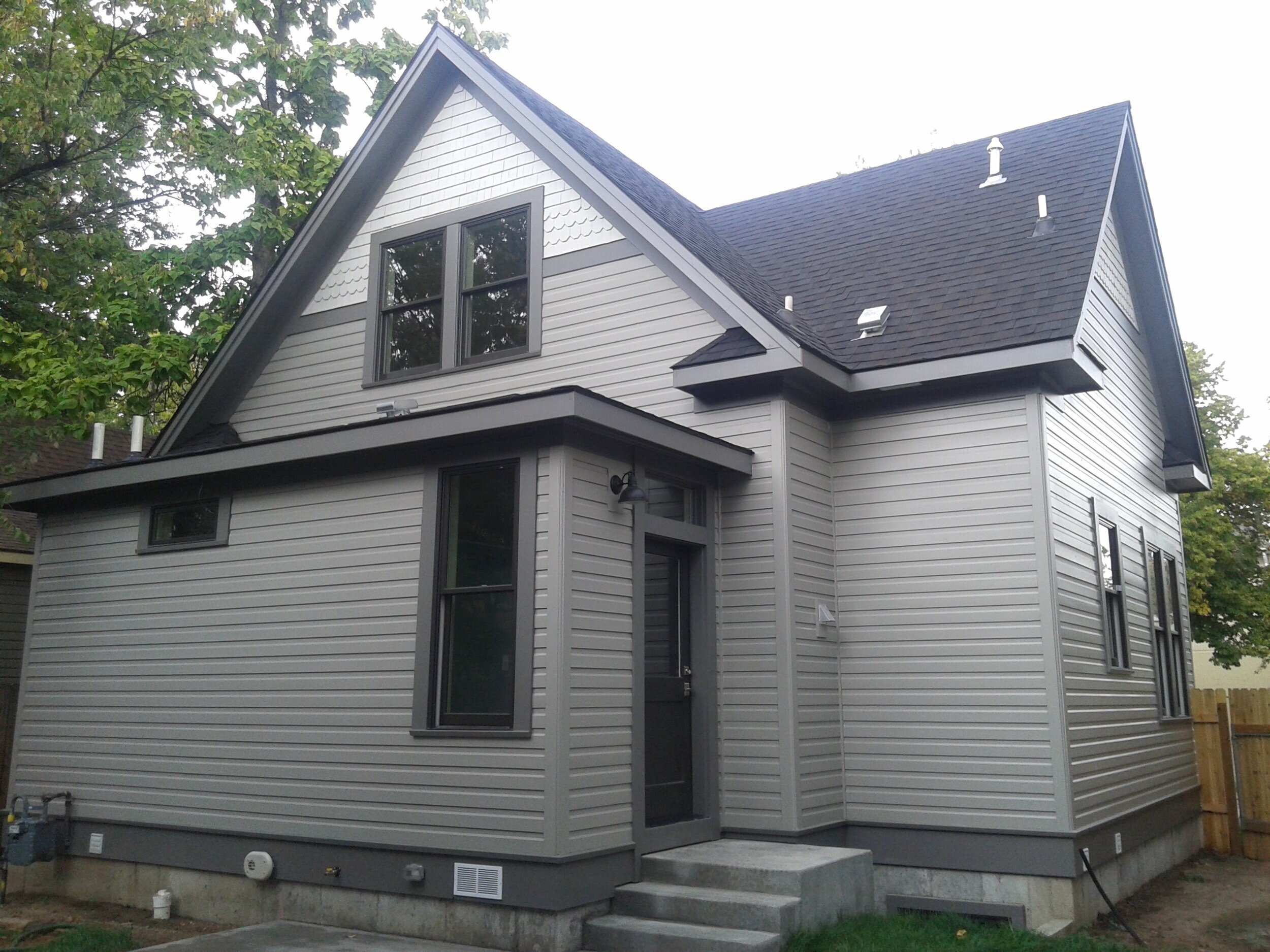 Kai Homes Boise