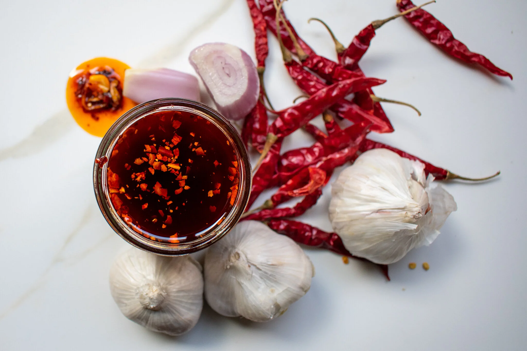 Our Story — Fish & Dragon Foods