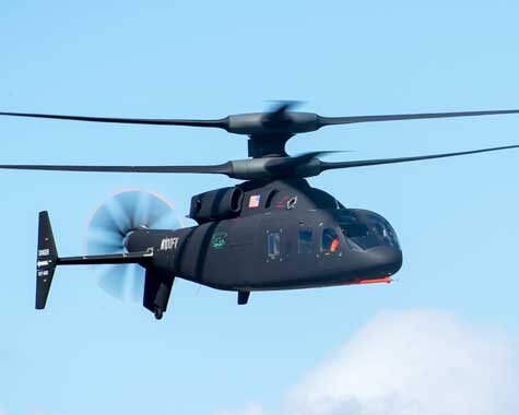 Defense - Mission Critical Composites — Mission Critical Composites