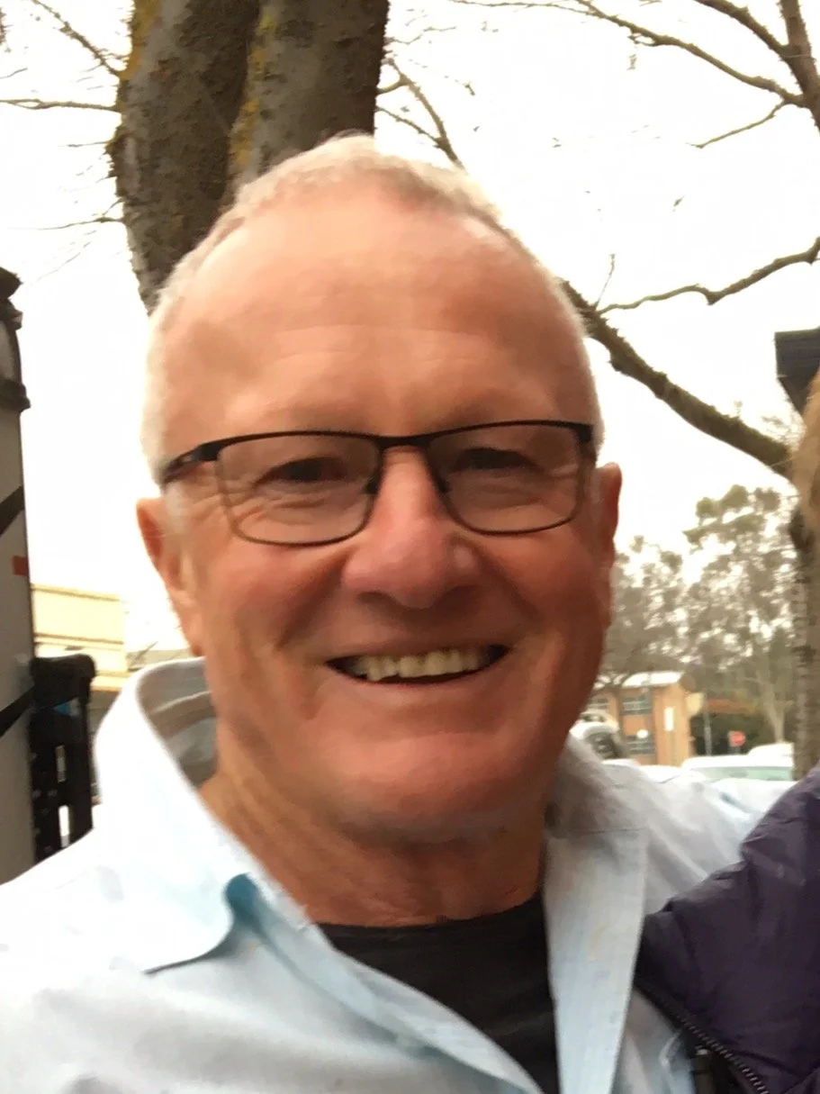 Board of Directors — Alpine Children's Services