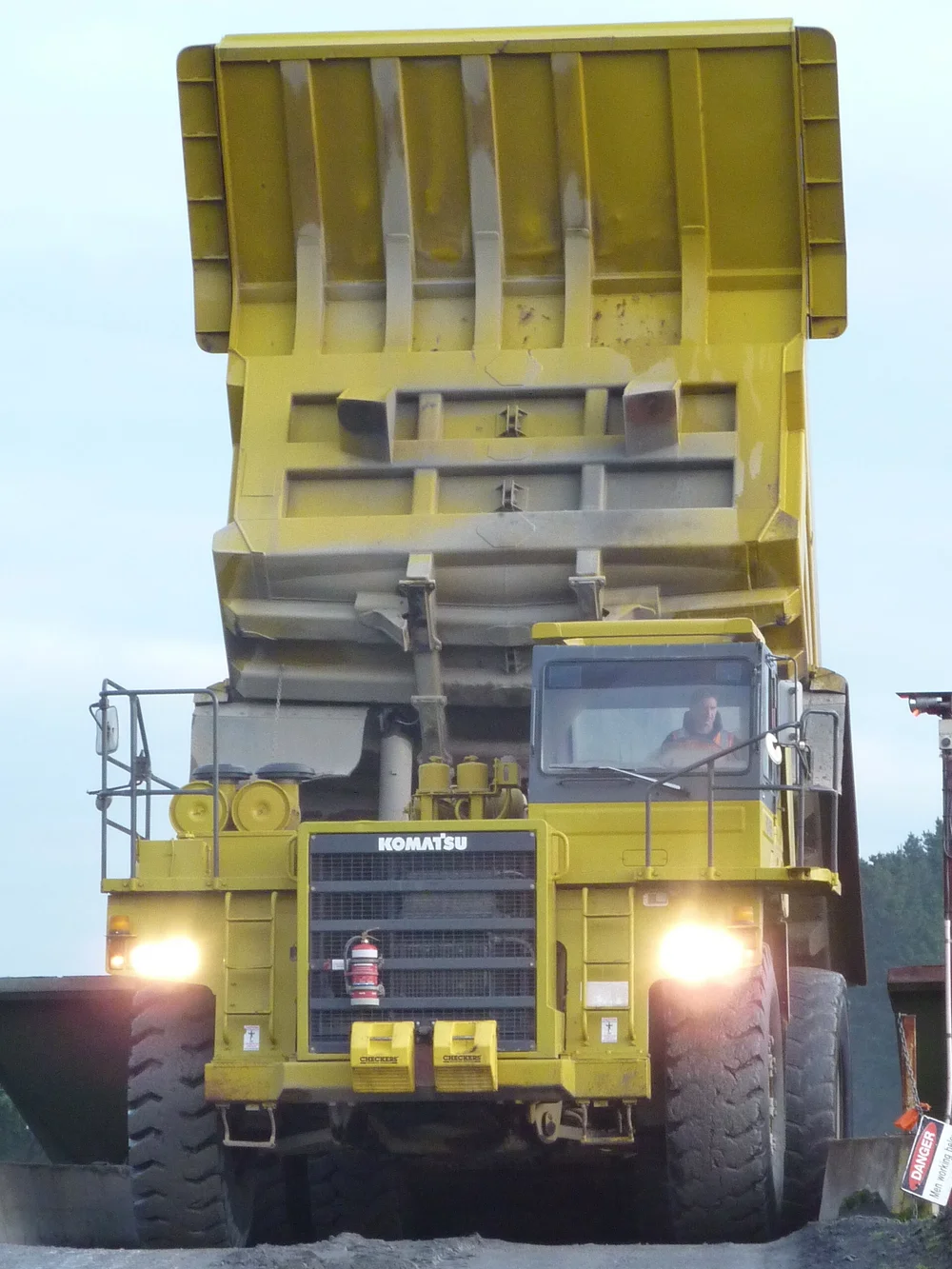 Gallery — Brookby Quarries Ltd