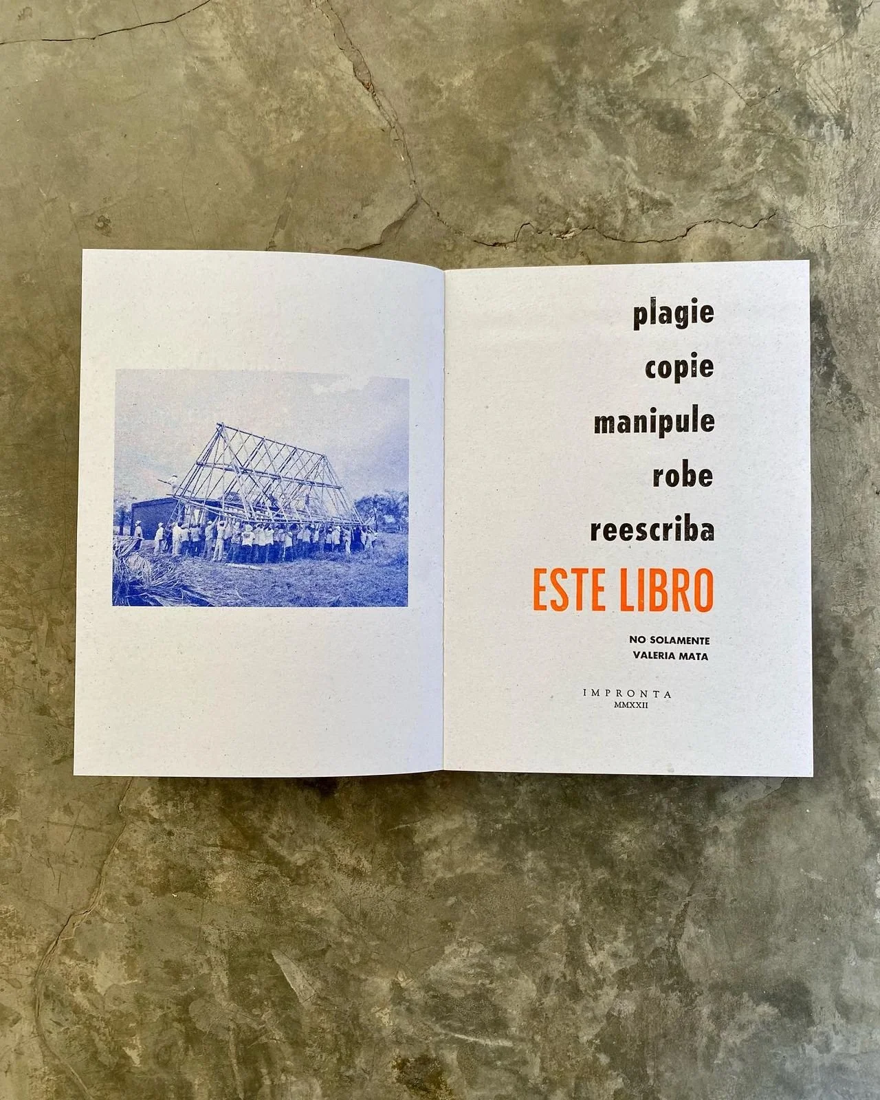 Librería Impronta — Impronta Casa Editora