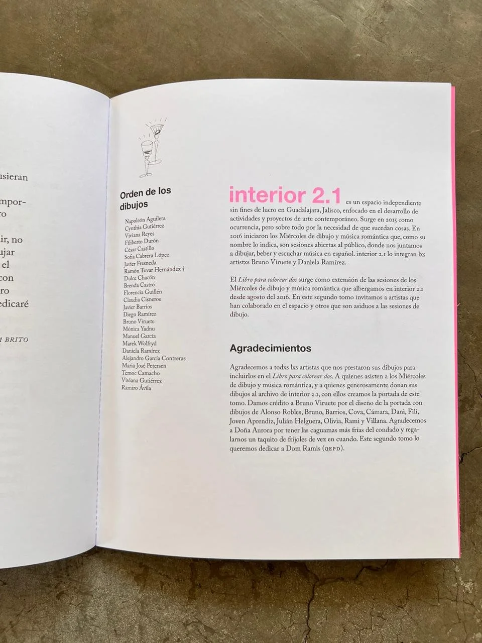 Librería Impronta — Impronta Casa Editora