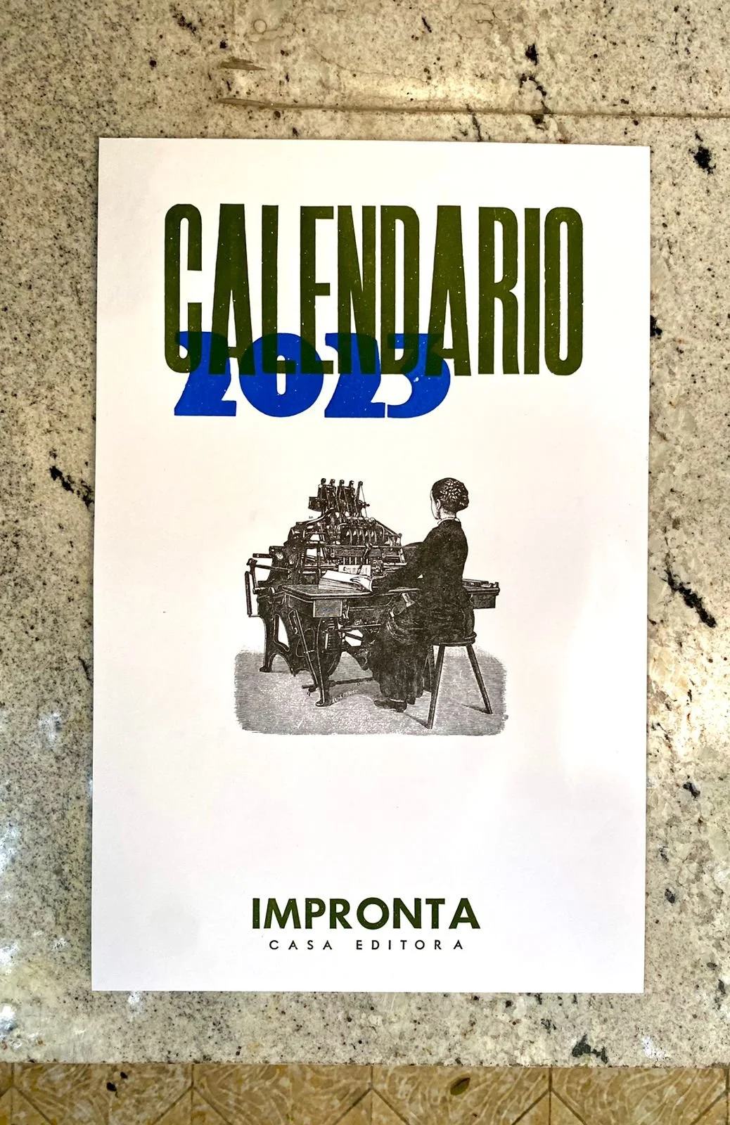 Librería Impronta — Impronta Casa Editora
