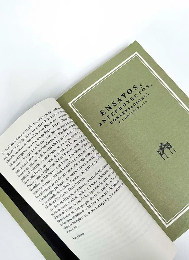 Librería Impronta — Impronta Casa Editora