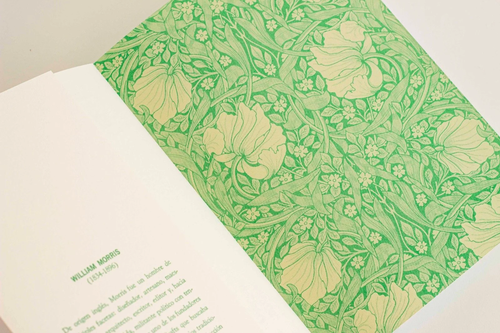 Las artes menores seguido de El arte del pueblo de William Morris ...