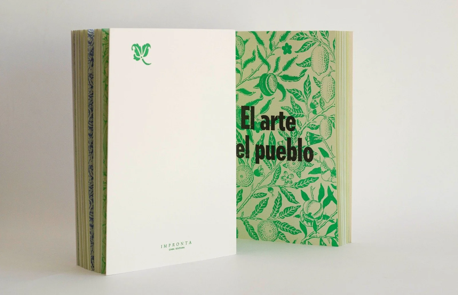 Las artes menores seguido de El arte del pueblo de William Morris ...