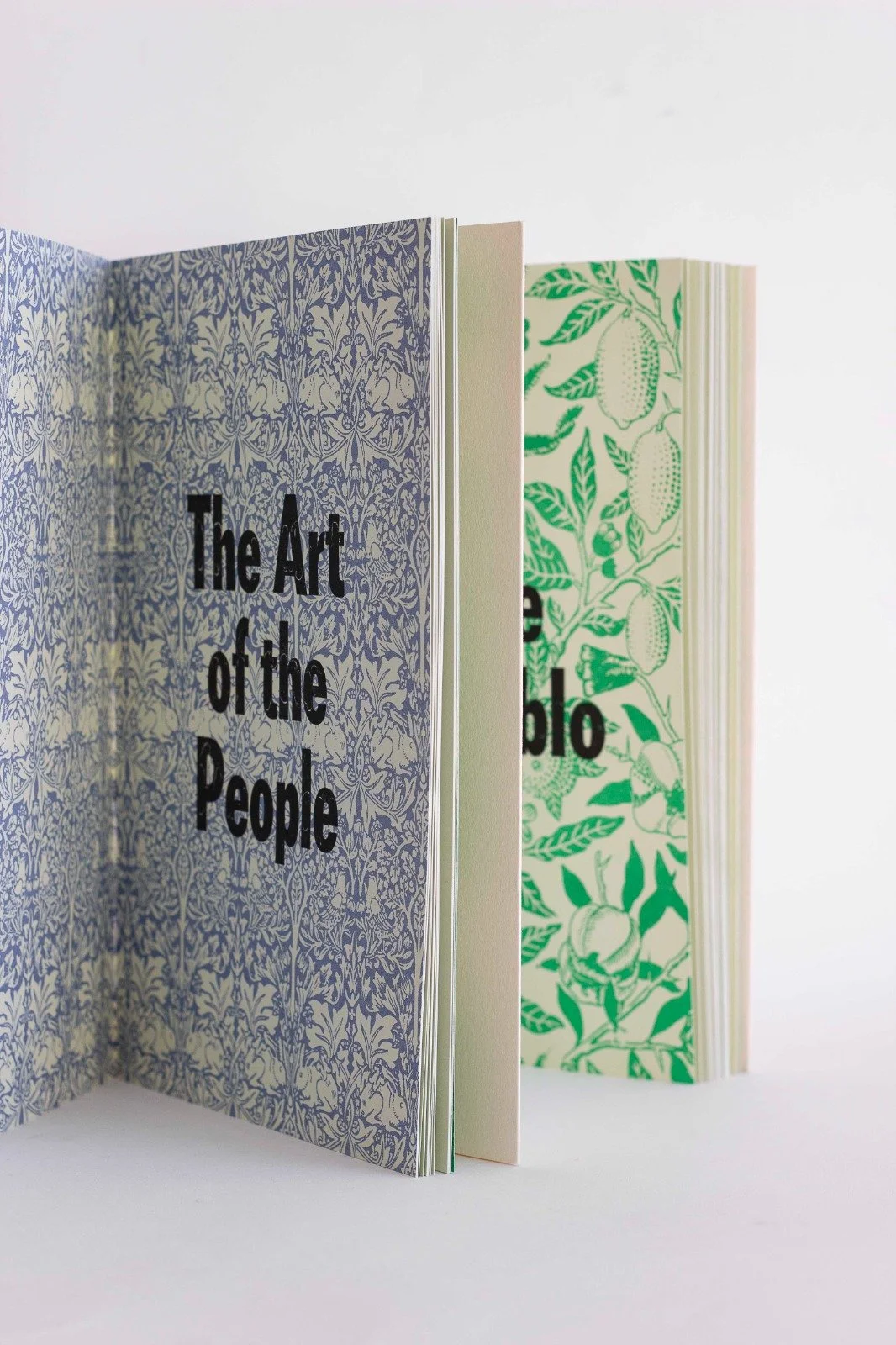 Las artes menores seguido de El arte del pueblo de William Morris ...
