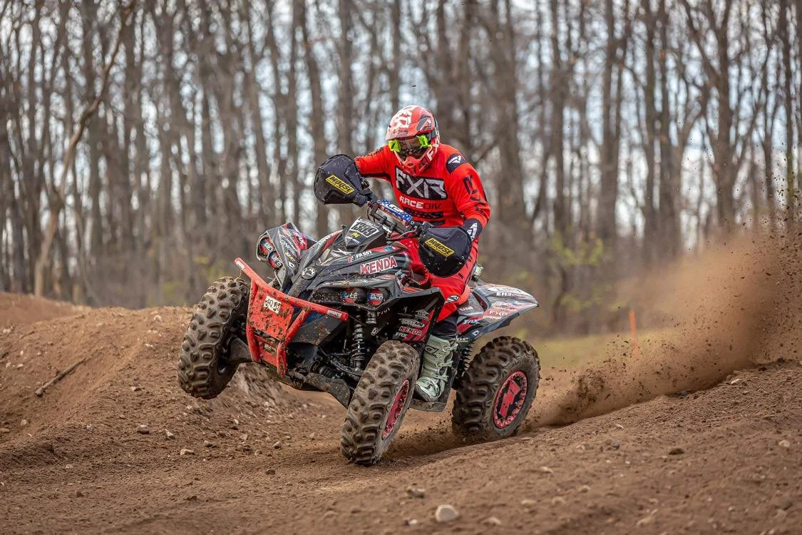 Mudlove Offroad Cleaning Products and Ride Info