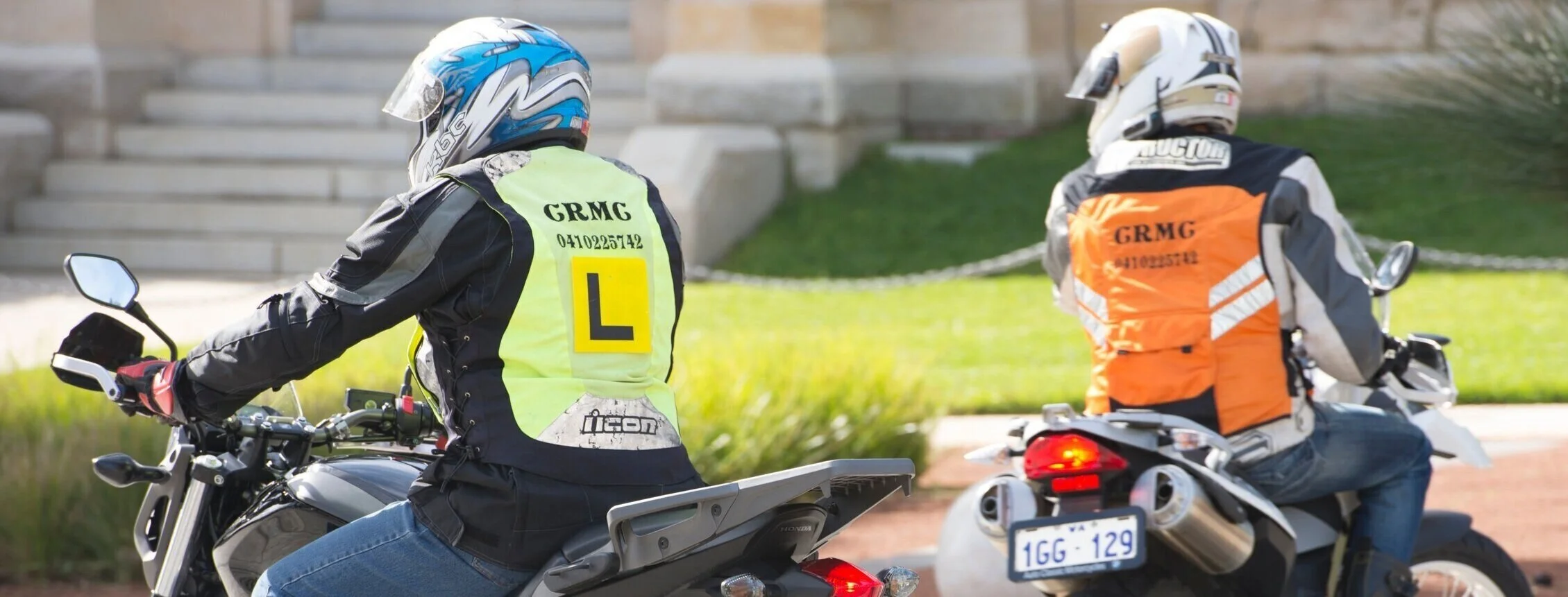 How To Get A Motorcycle License in Western Australia — CR Motorcycle ...