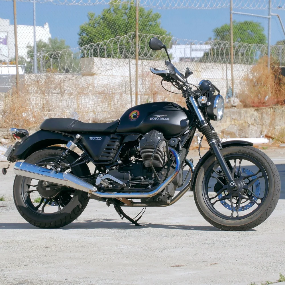 Motorbike and Scooter Lessons Perth — CR Motorcycle Training & Rental ...