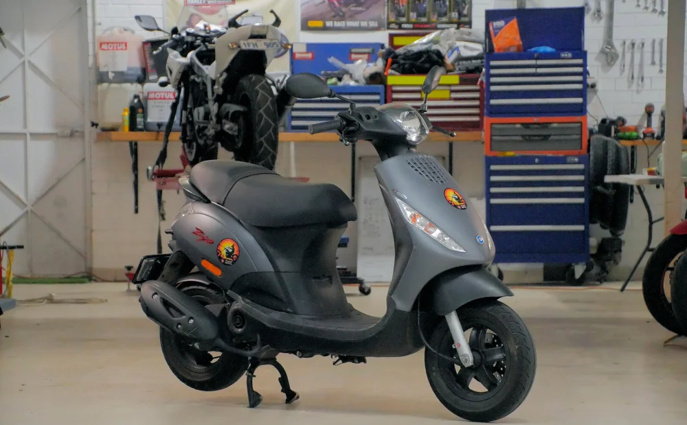 Motorcycle Hire Perth — CR Motorcycle Training & Rental & Mechanics