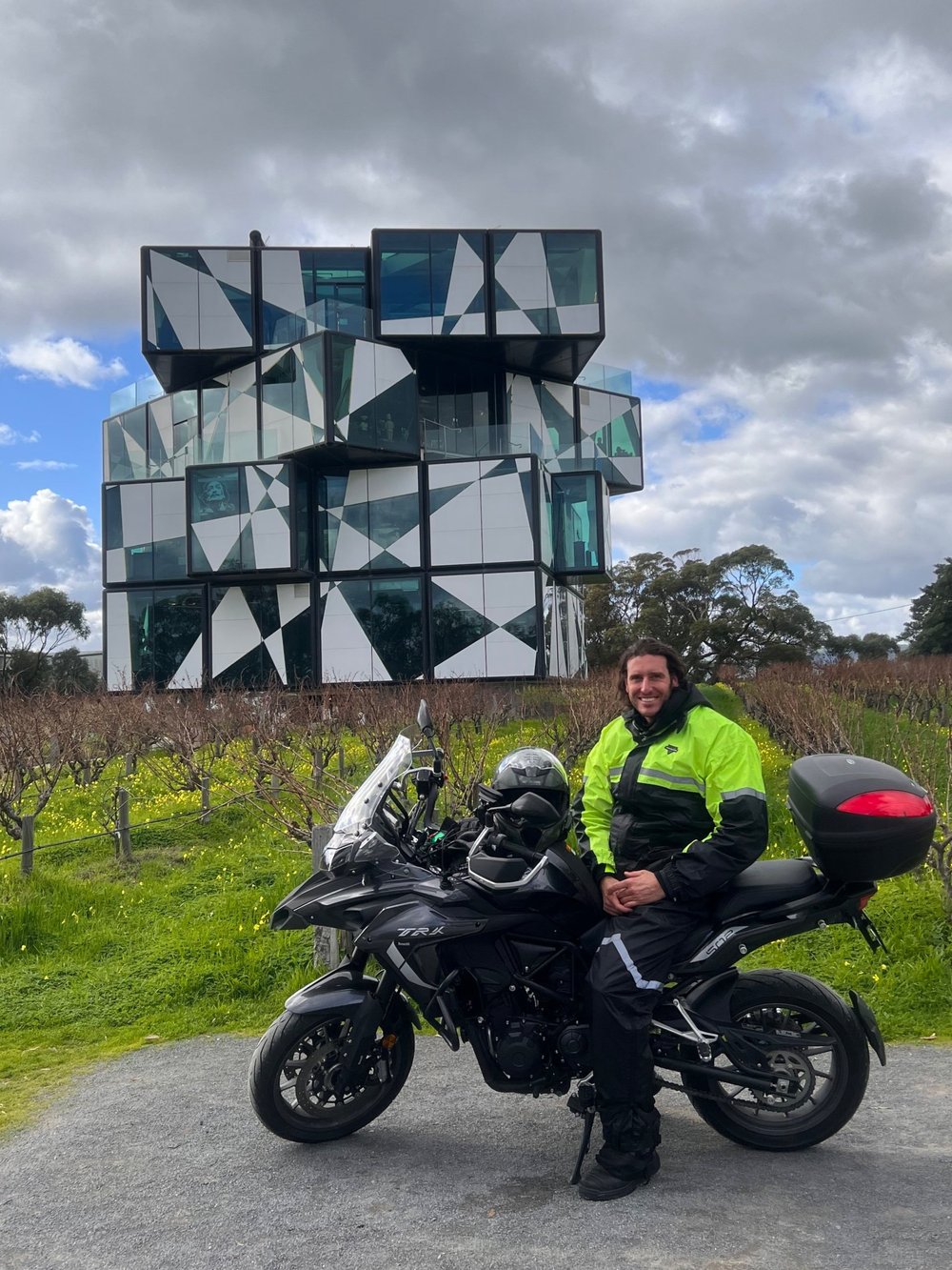 Perth Motorcycle Instructors — CR Motorcycle Training & Rental & Mechanics