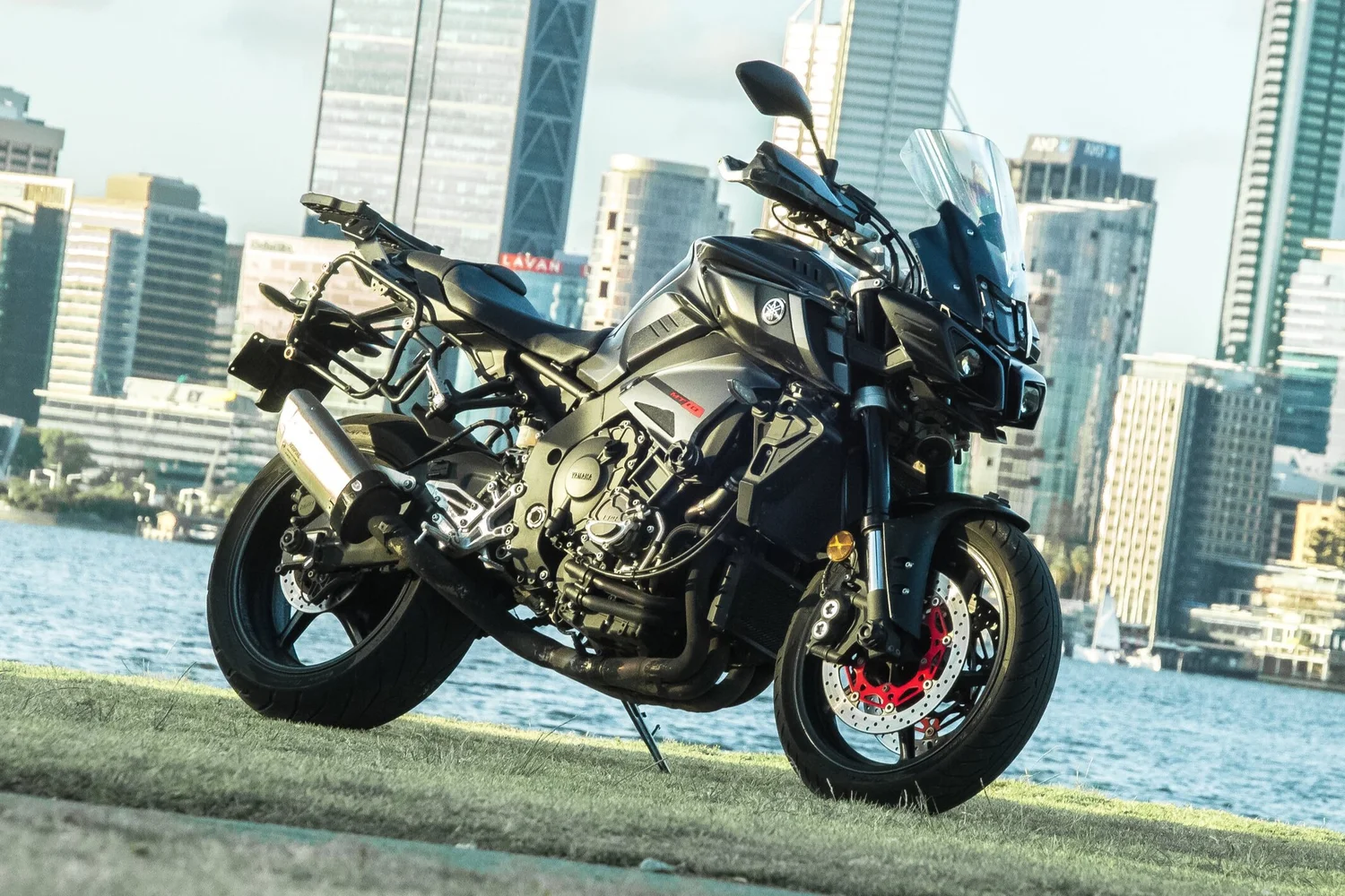 Motorcycle Hire Perth — CR Motorcycle Training & Rental & Mechanics