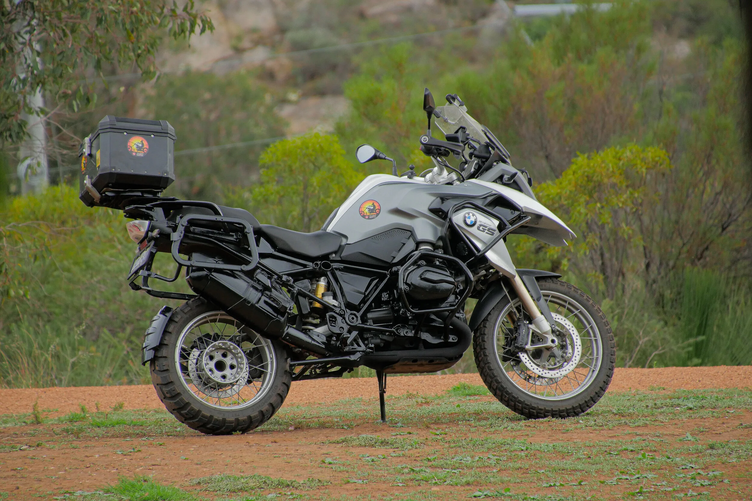 Motorcycle Hire Perth — CR Motorcycle Training & Rental & Mechanics