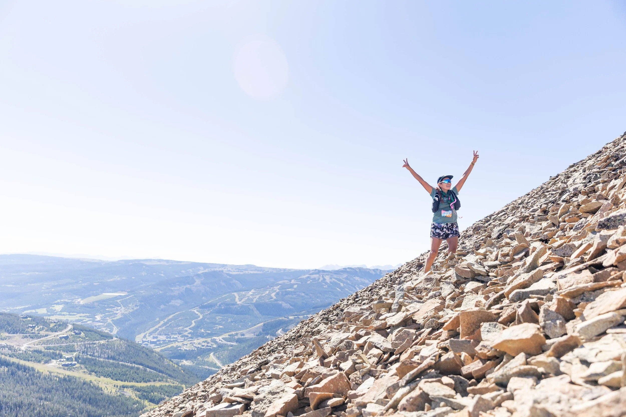 The Rut Mountain Runs — Inclusive Outdoors Project