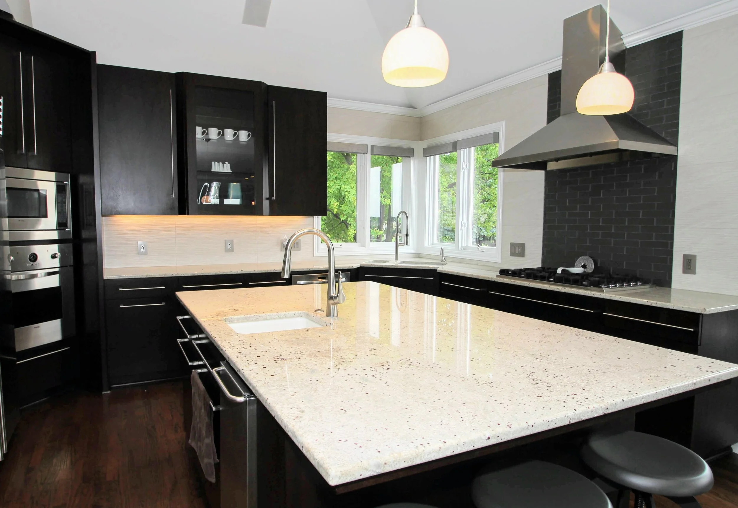 HALO Construction and Remodeling