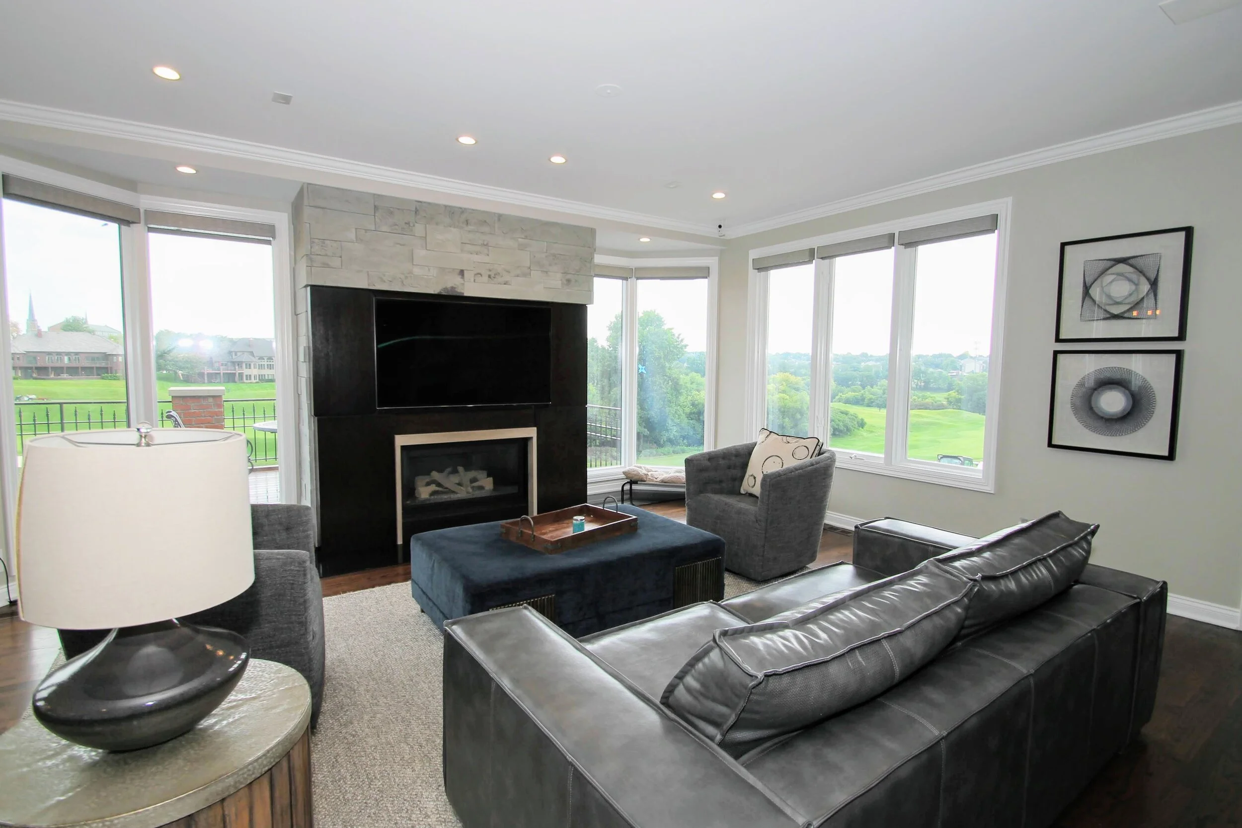 HALO Construction and Remodeling