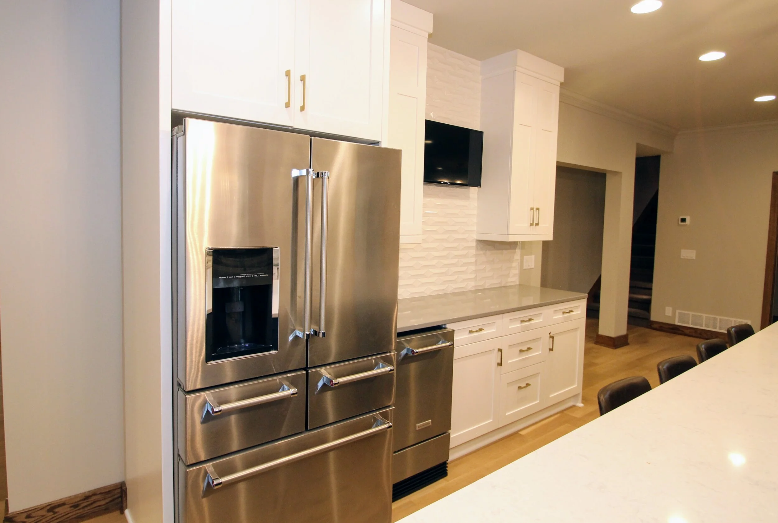 HALO Construction and Remodeling