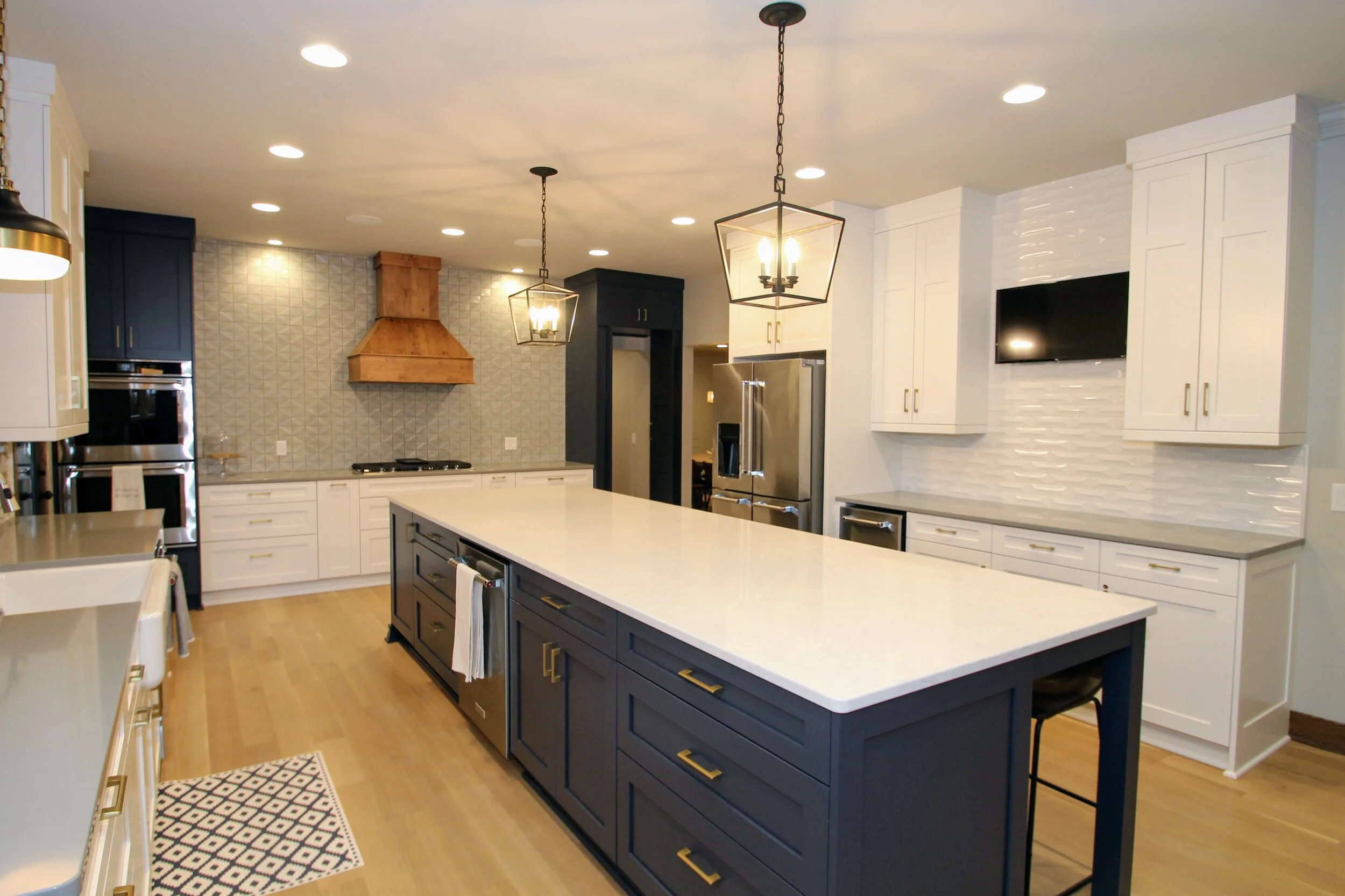 HALO Construction and Remodeling