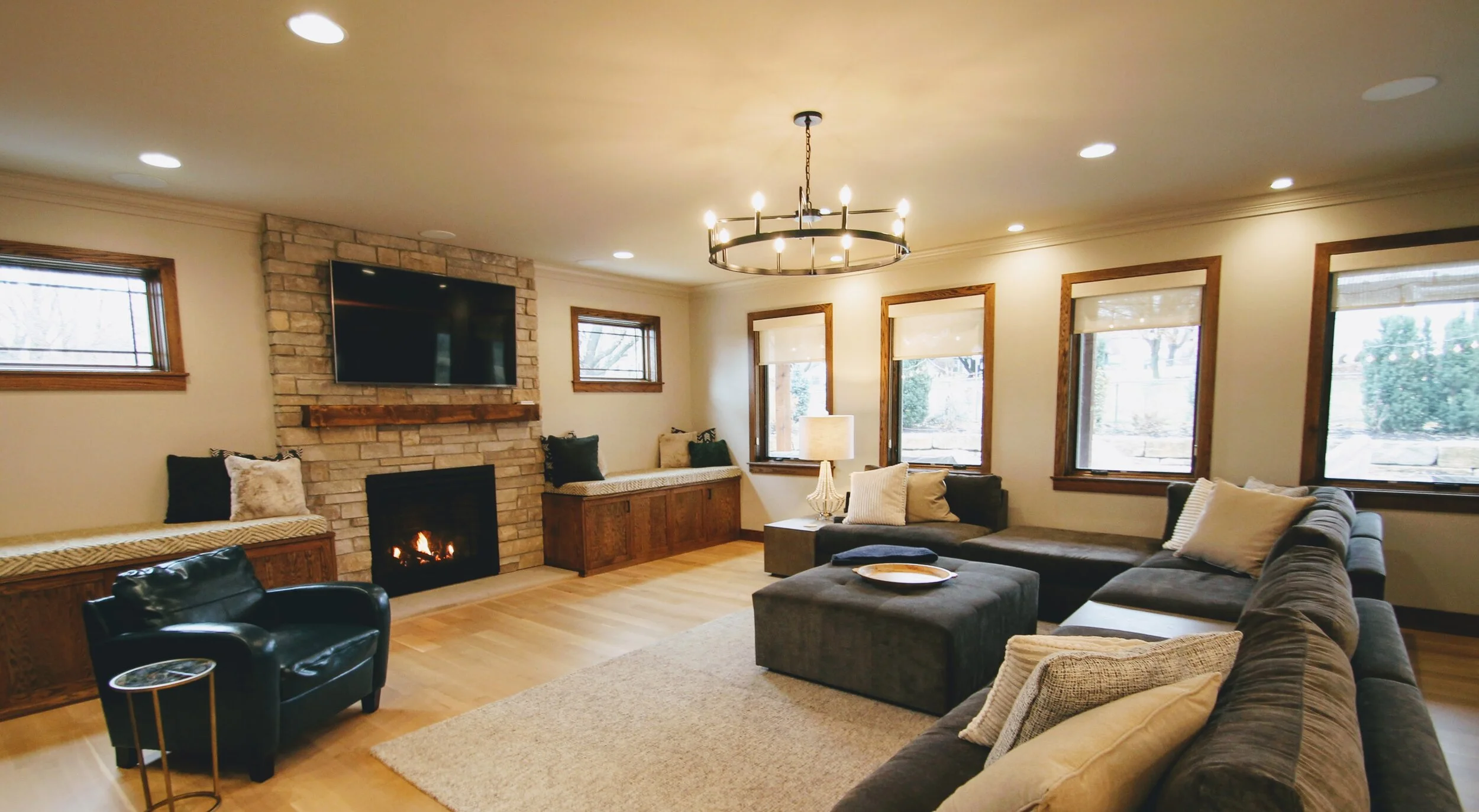 HALO Construction and Remodeling