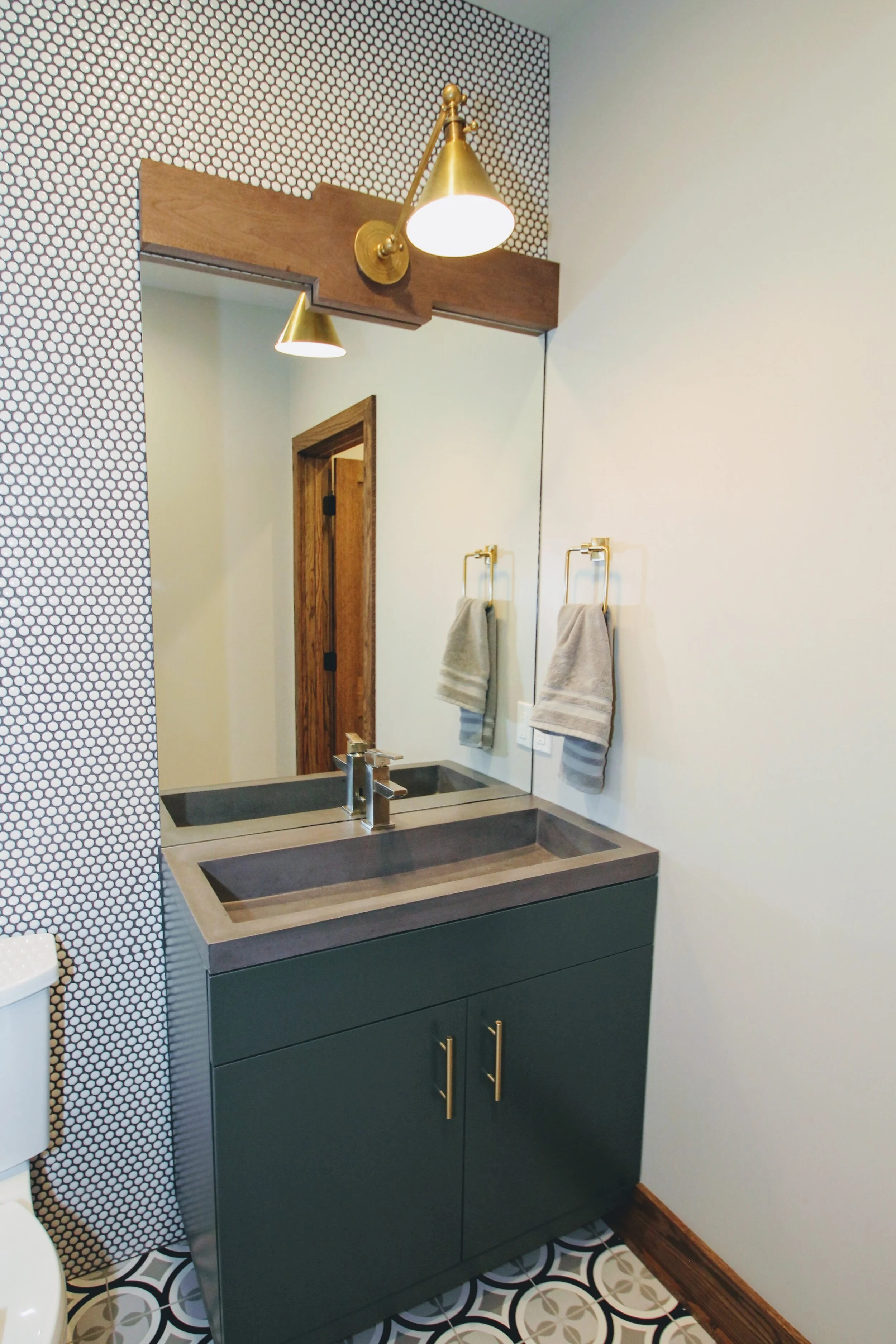 HALO Construction and Remodeling