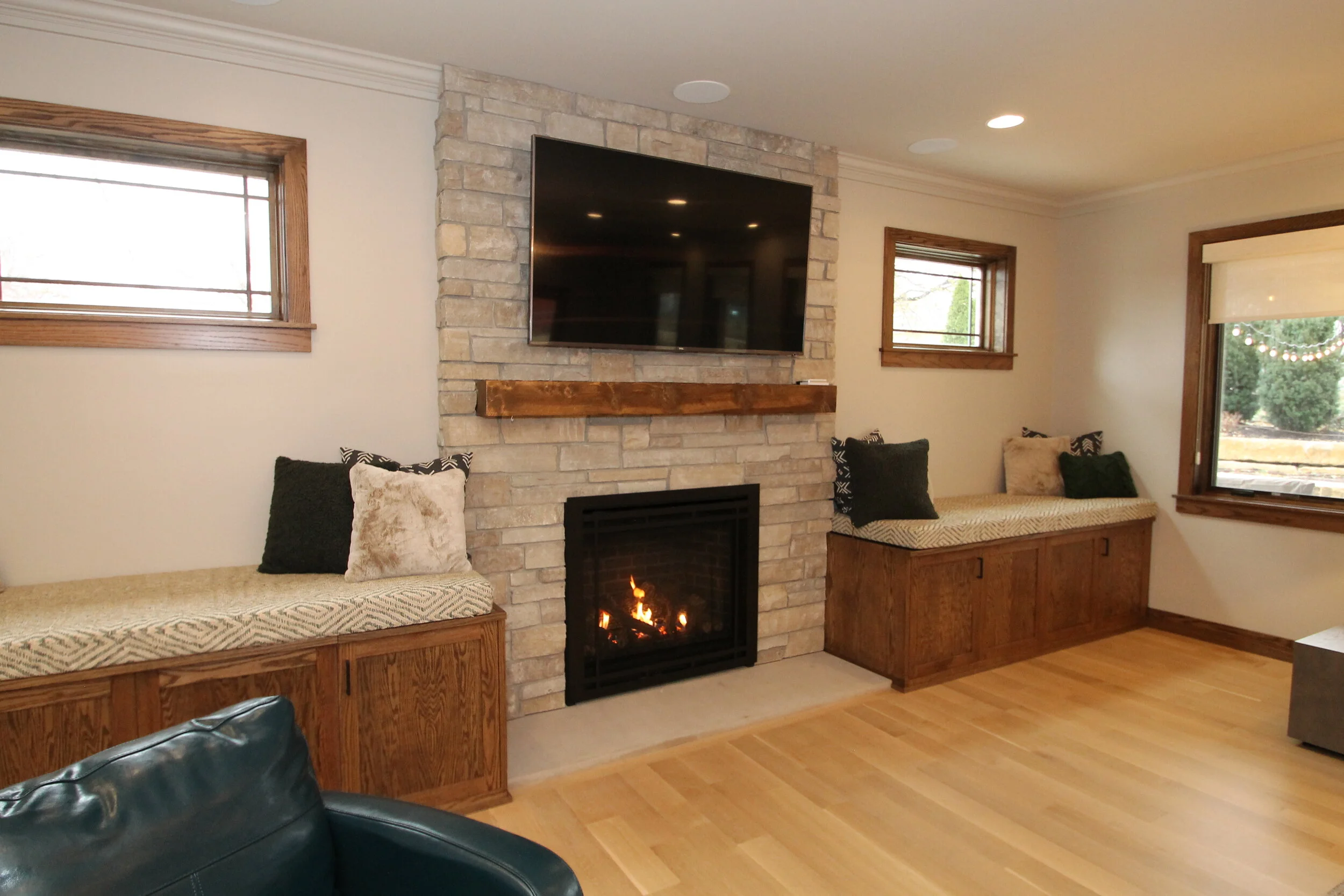 HALO Construction and Remodeling