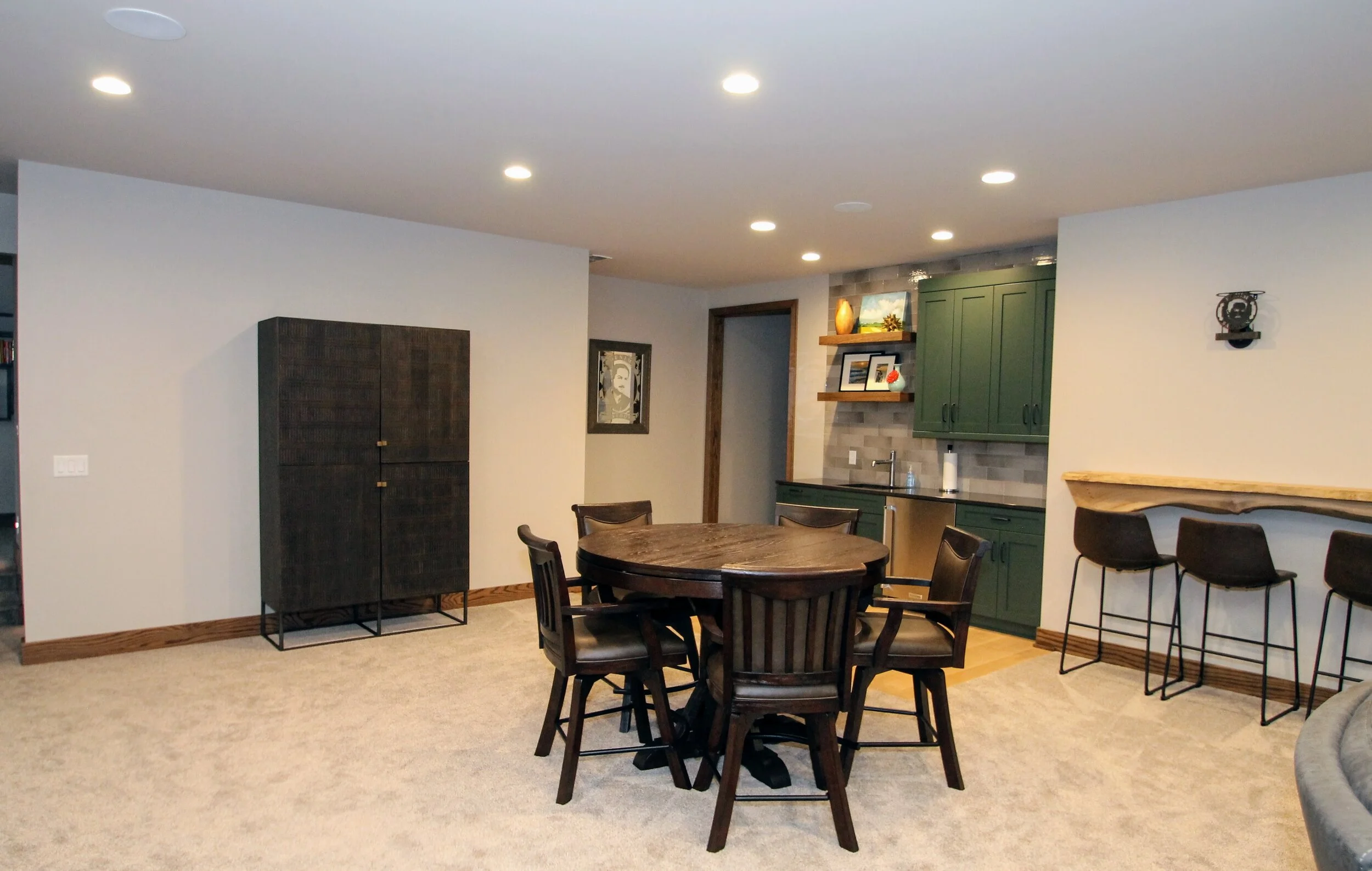 HALO Construction and Remodeling