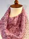 Jester Cowl [Beginner Pattern] — KnotBadBritt