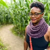 Jester Cowl [Beginner Pattern] — KnotBadBritt