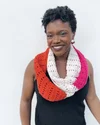 Jester Cowl [Beginner Pattern] — KnotBadBritt