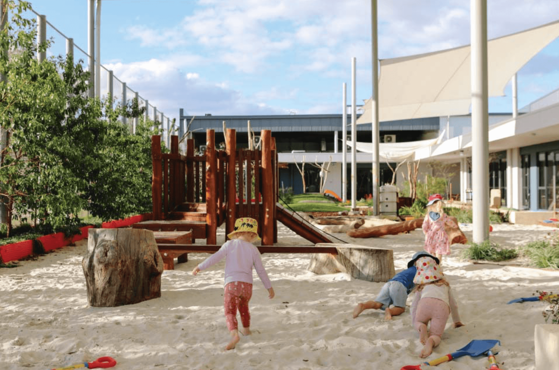Early Childhood Education Centres | Insight Early Learning