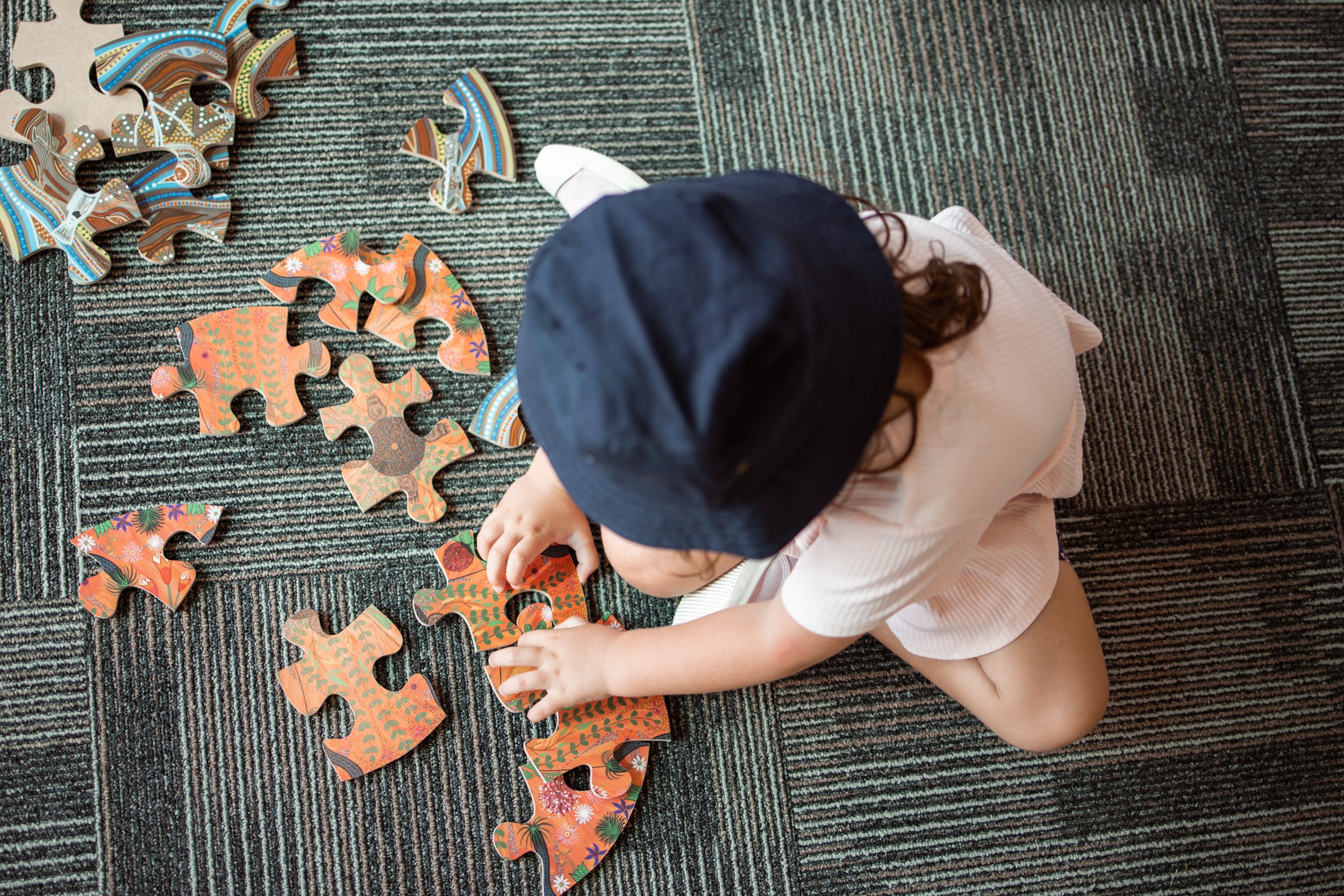 Early Childhood Education Centres | Insight Early Learning