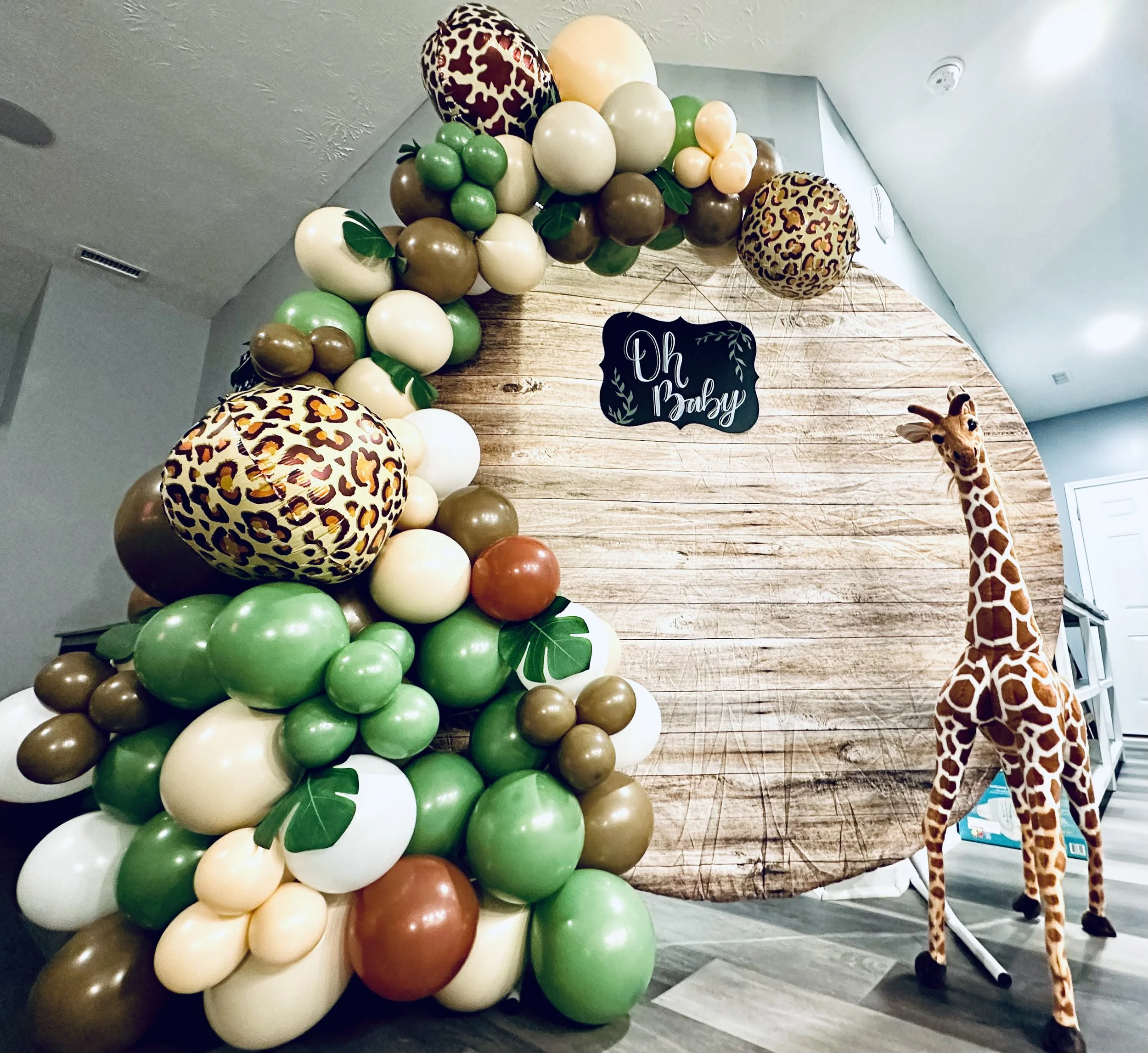 Perfect Day Events LLC