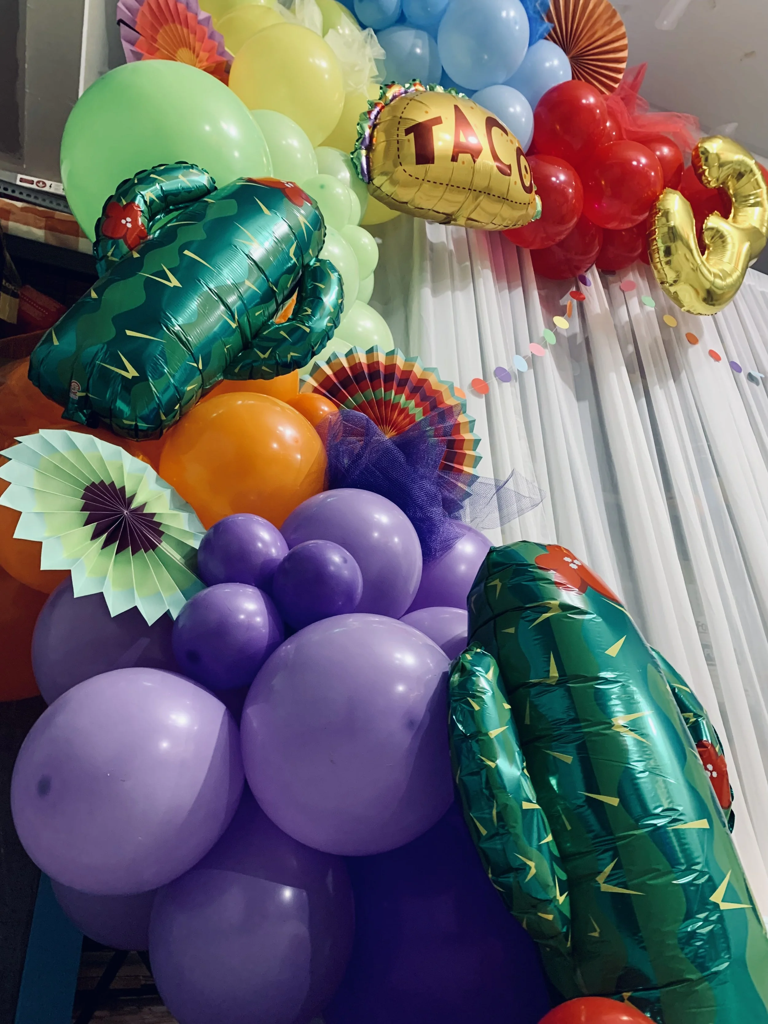 Perfect Day Events LLC