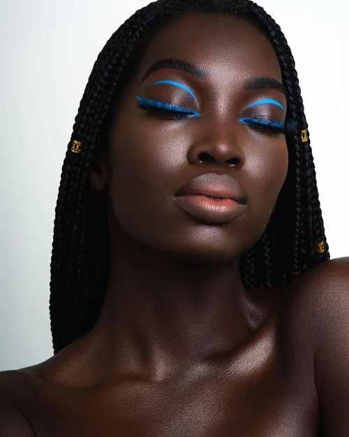 BEAUTY — DORA OWUSU