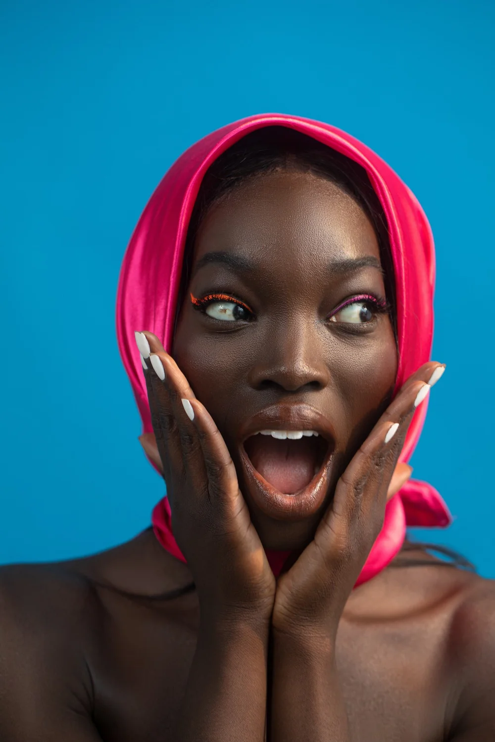 BEAUTY — DORA OWUSU