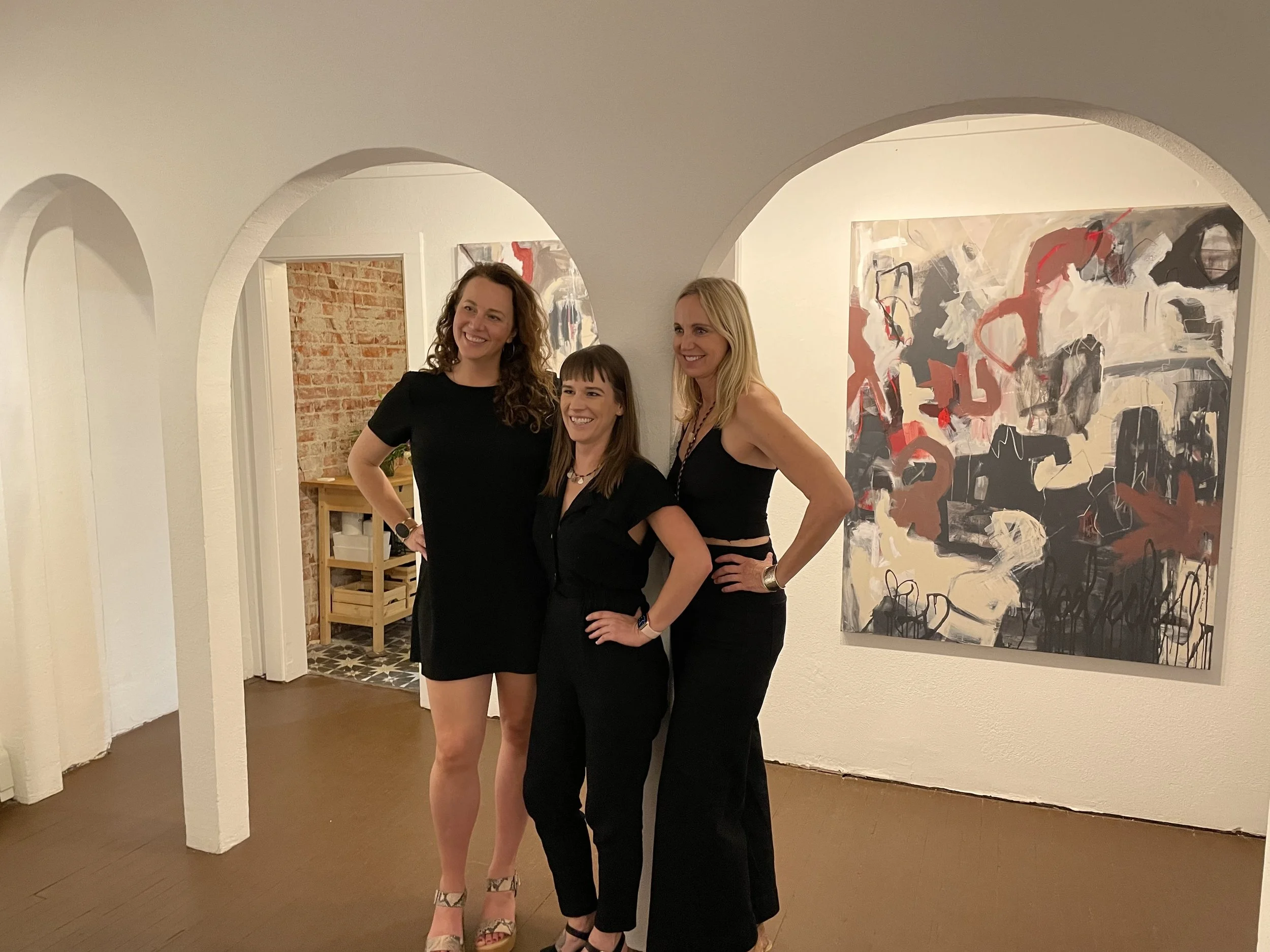 Events — bell projects
