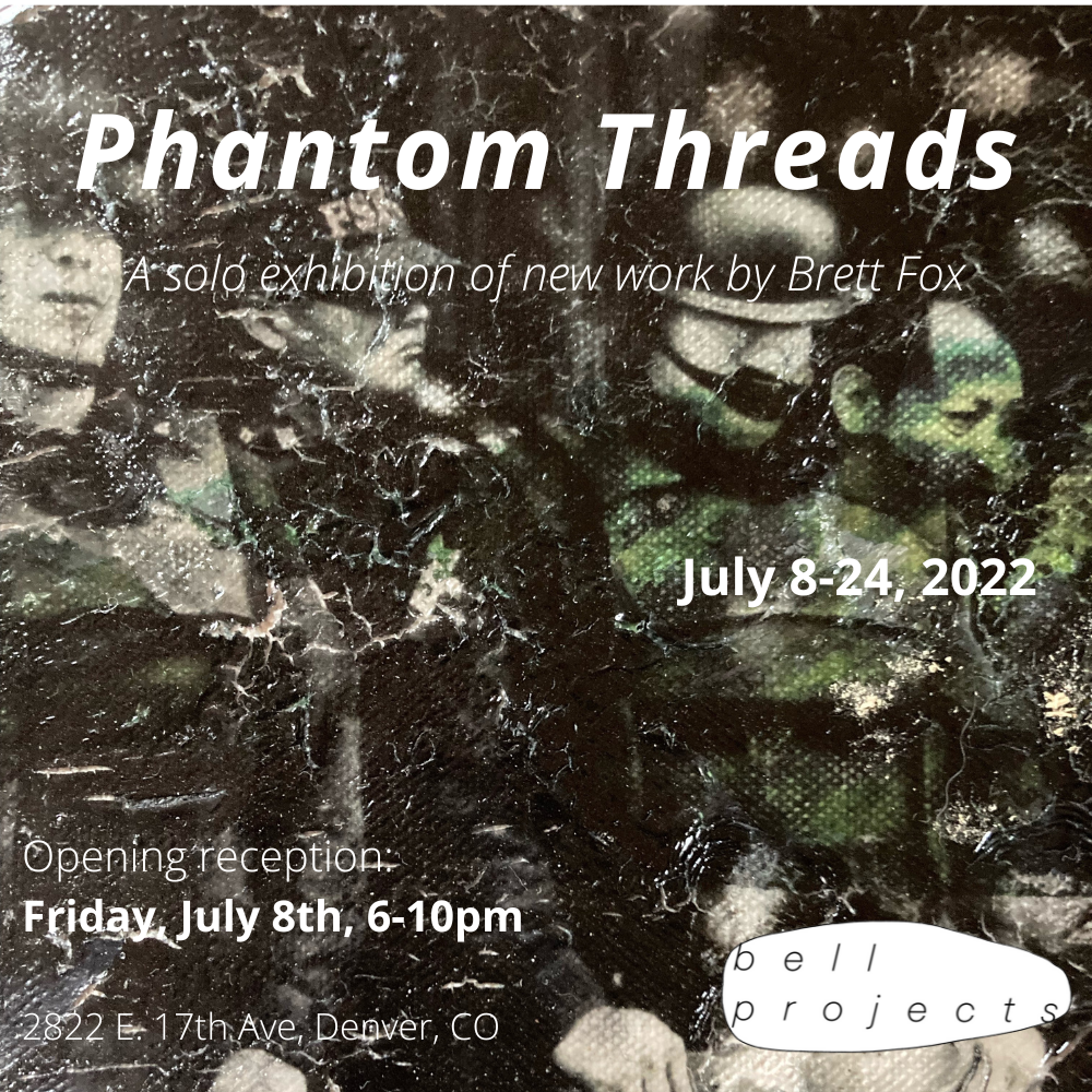 Events — bell projects