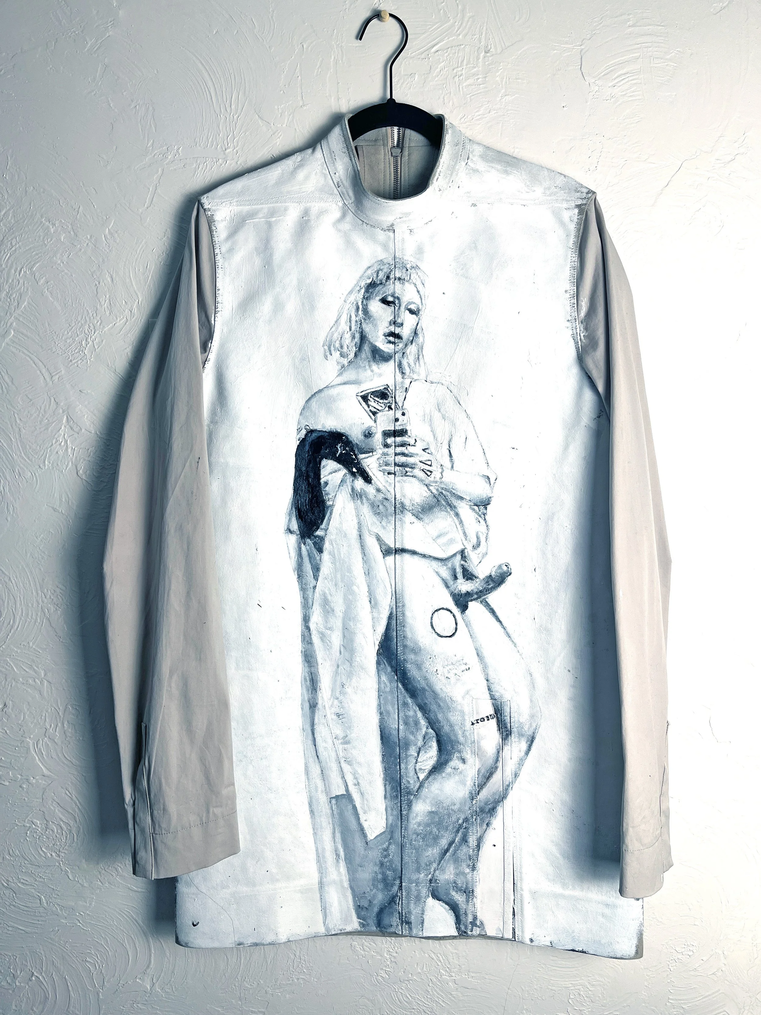 Puberty — bell projects