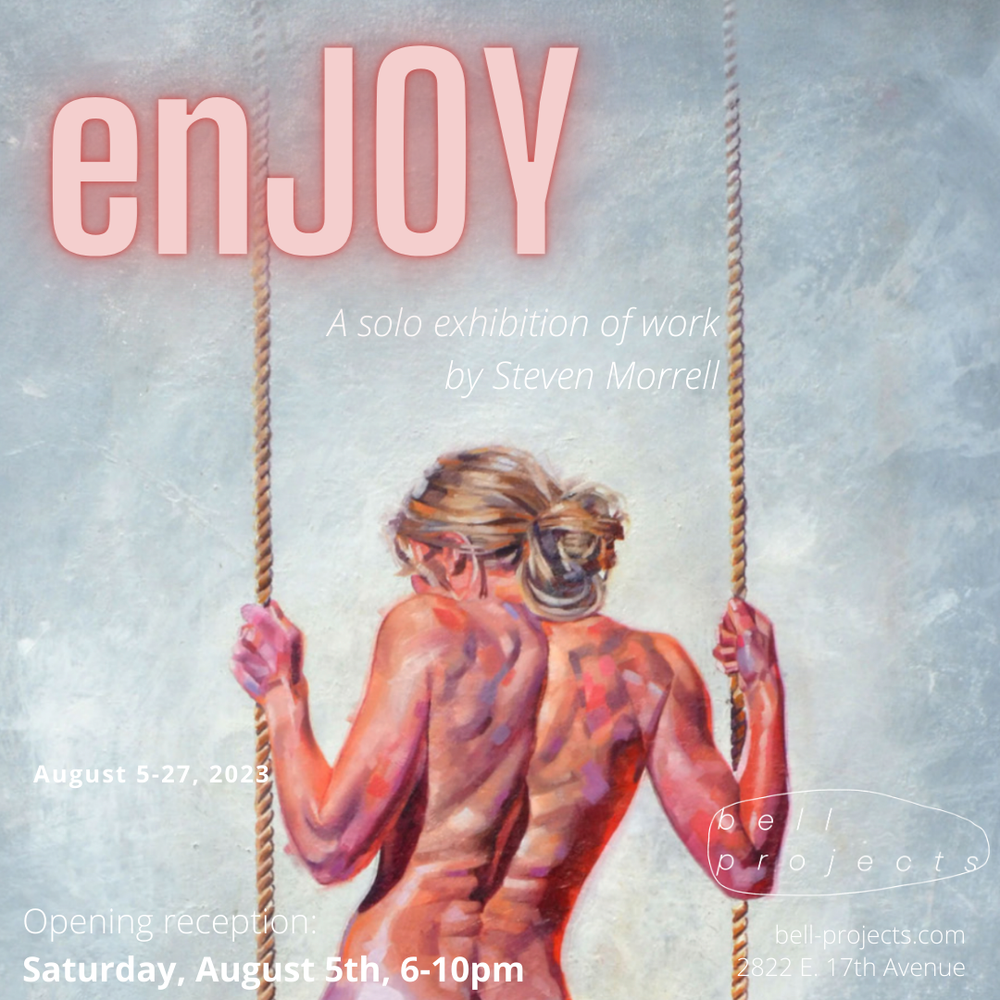 enJOY — bell projects