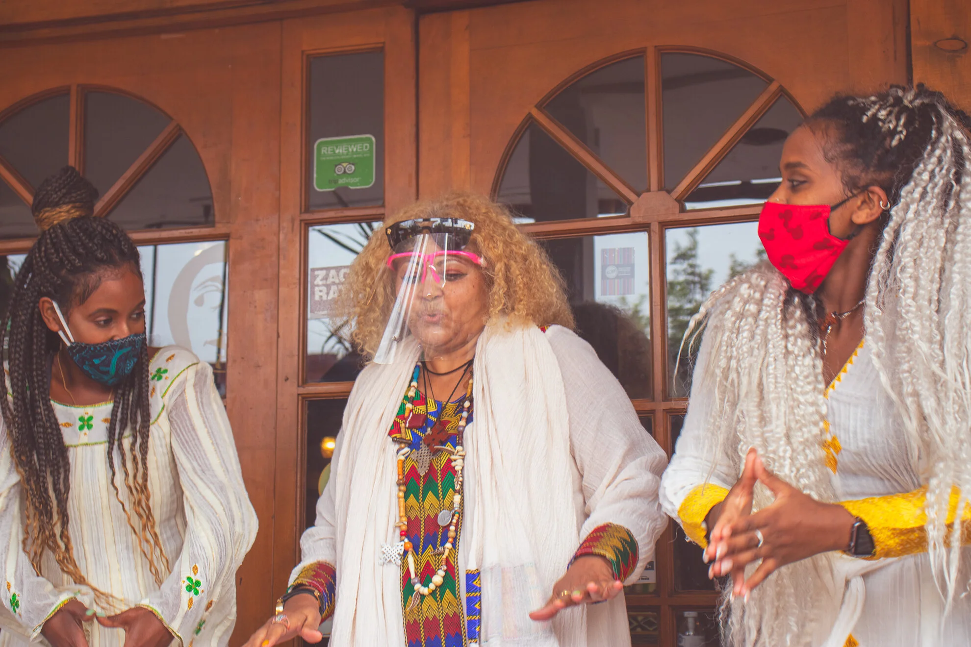 MEKLIT GEBRE-MARIAM