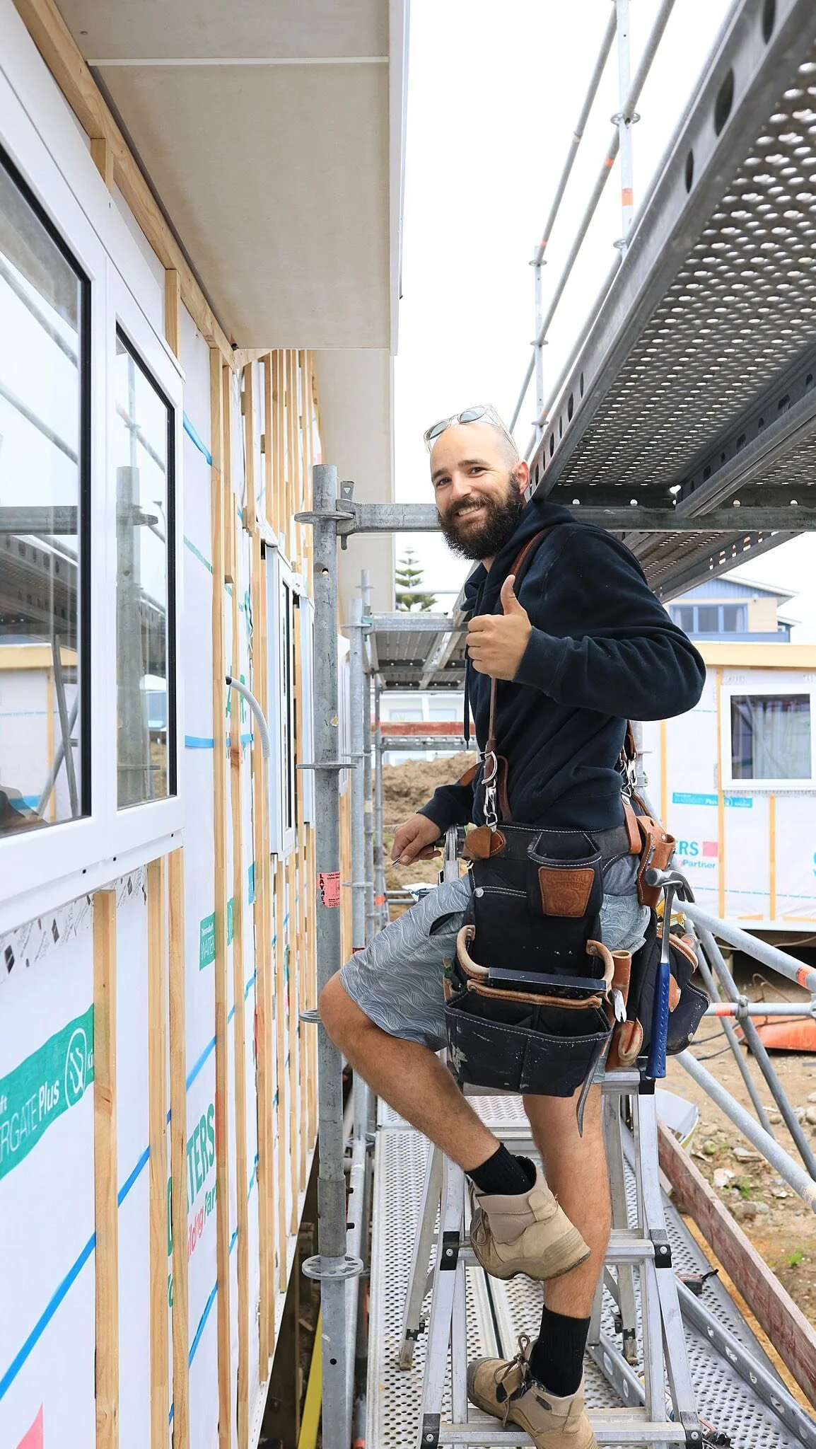 Current Building Projects -Seamless Builders - Tauranga's Favourite ...