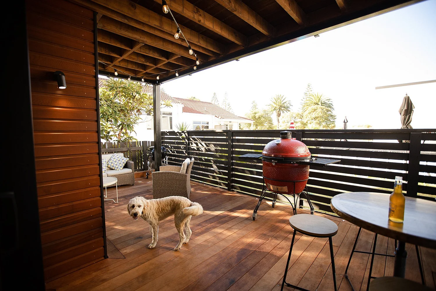 5 Decking Options For Your New Zealand Deck! (Pro’s And Cons ...