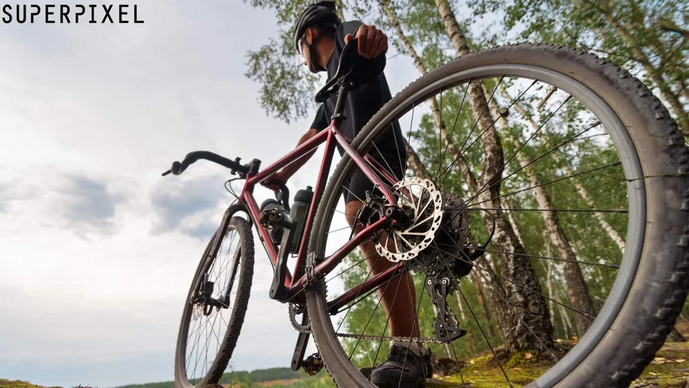 Mengambil Gambar Dengan Teknik Low Angle - Superpixel