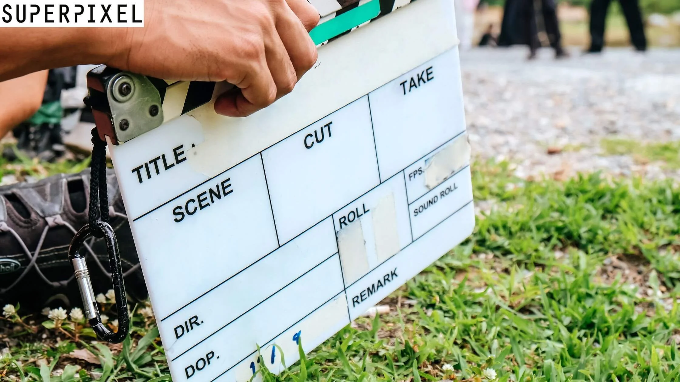 Pra Produksi: Ketika Imajinasi Bertemu Realita - Superpixel